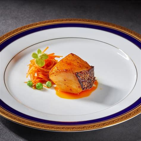 Chaimen Hui Shanghai A Michelin Guide Restaurant