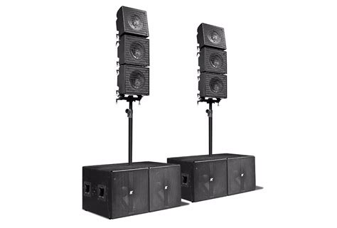 Sistema Lineal Line Array K Array Krx 802 1 999 990 00 En Mercado Libre