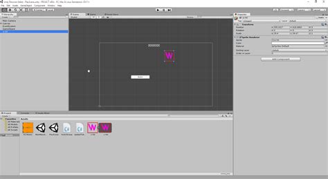 How Do I Make A Sprite Display In A 2d Game Questions And Answers