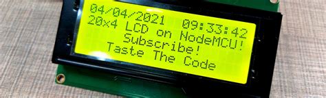 Adding Liquid Crystal Display LCD To Arduino Projects