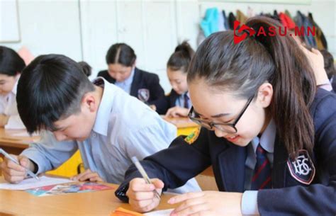 Ахлах ангийн сурагчдын амралт энэ сарын 6 наас эхэлнэ