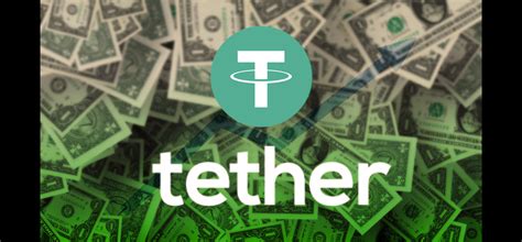 Glassnode Reveals Tether Transaction Volume Increased By Around 20