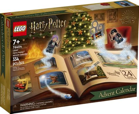 Lego Harry Potter Advent Calendar 2022 Bricklink At Steven Trinkle Blog