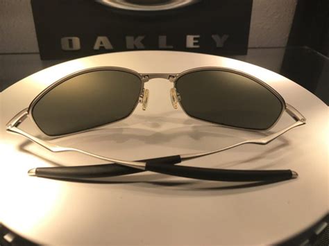 Oakley Whisker Sunglasses The Ultimate Guide