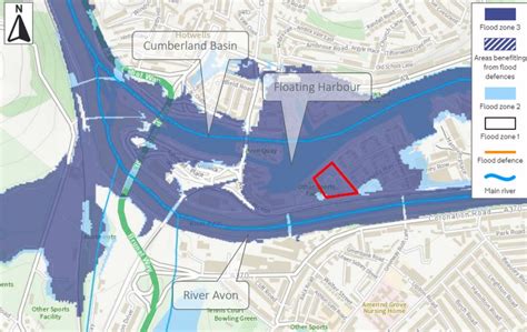 Significant Risk To Life Remains If Homes Built On Caravan Park