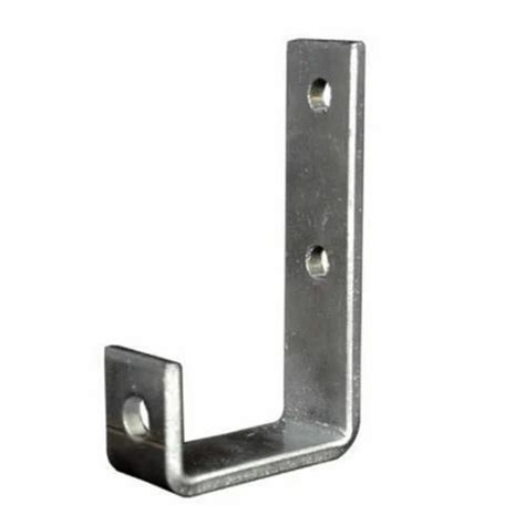 Stainless Steel Stone Cladding Clamps At ₹ 10piece In South 24