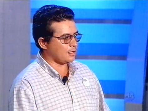 Gilberto Saraiva Who Wants To Be A Millionaire Wiki Fandom