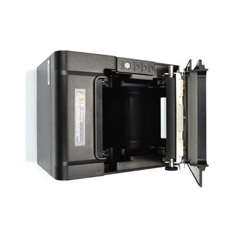 IMPRIMANTA RP-326 - S.W.S