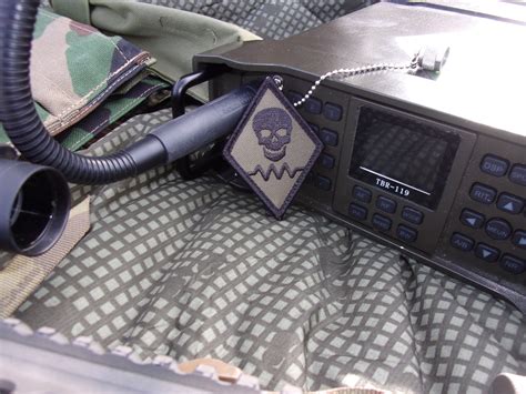 Brushbeater Resistor Patch Bsi