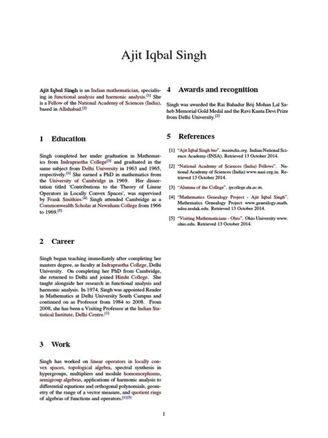 ajit iqbal singh pdf