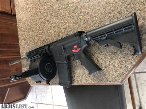 ARMSLIST For Sale Trade Binary AR