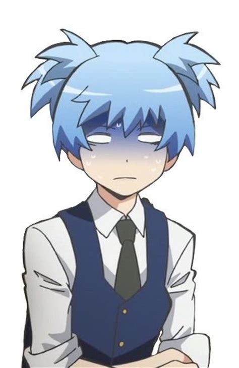 Nagisa Crossdressing Appreciation Club Assassination Classroom Amino