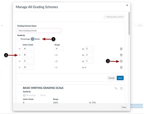 Canvas Feature Updates September 2023 Learning Systems Announcements