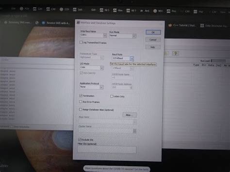 Solved Ni 9862 Can Module Communication With Mcp2515 Ni Community