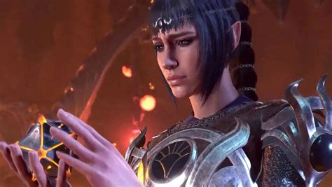 Baldur S Gate Las Escenas De Sexo Se Rodaron Con Profesionales