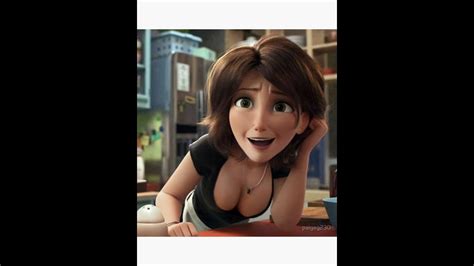 Pixar Moms Tier List Youtube