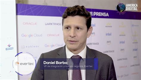 Vídeo Evertec En Linkedin Evertec Tecnologíadeloposible