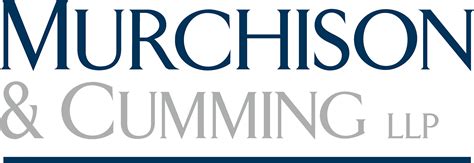Attorneys Murchison And Cumming Llp