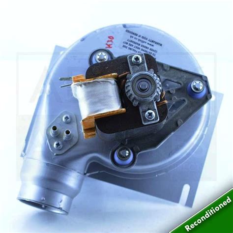 IDEAL CLASSIC HE BOILER FAN