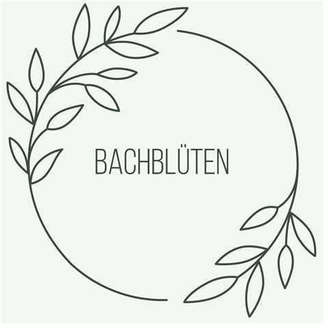 Das Einsatzgebiet Der Bach Blüten Ist Vielseitig Aus Den 38