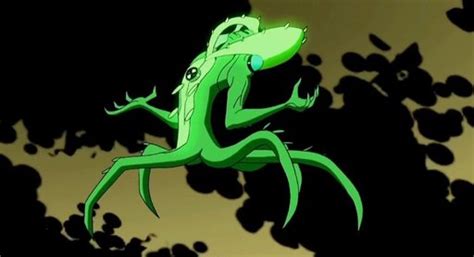 Episode 20 “camp Fear” Ben 10 Amino