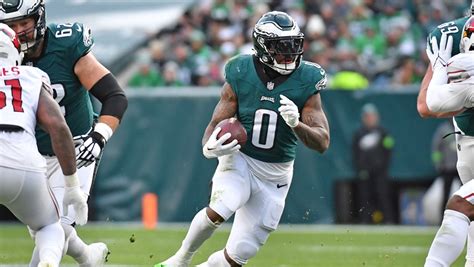 An Unexpected Name Helped Lure Dandre Swift To Chicago