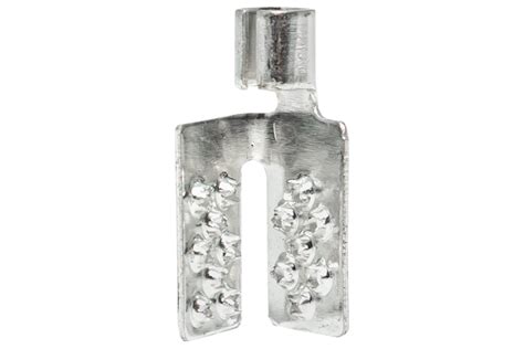 Контактный зажим EKF (упаковка 100 шт.) Ik-Clamps-100 - выгодная цена ...