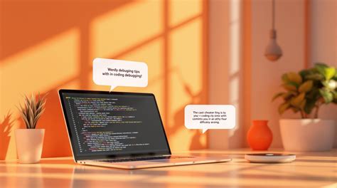 Best Ai Chatbots For Debugging Code