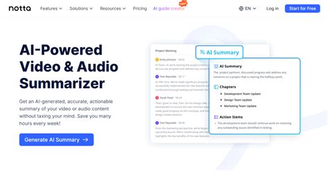 8 Best Youtube Video Summarizers And Podcast Summarizers