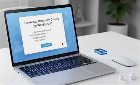 Download Bluetooth Drivers For Windows 11 Easy Guide Wingeek