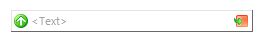 WinForms TextBox Control Modern Look Text Box Syncfusion