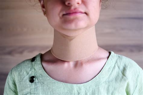 Medipress Neck Splint At Rs 1800 In Ahmedabad ID 24928093712