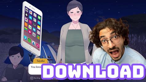 Camp With Mom Extended Version [ios Android] Youtube