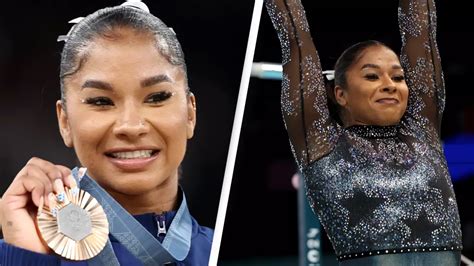 Usa Olympic Committee Accuses Court Of Shocking Mistakes After Jordan Chiles Has Medal Stripped