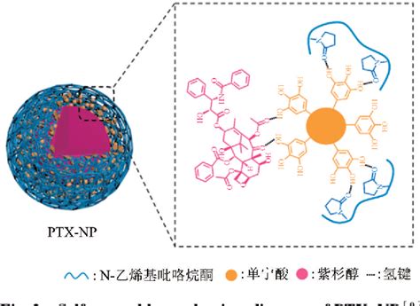 Figure 2 From Research Progress In Self Assembled Carrier Free