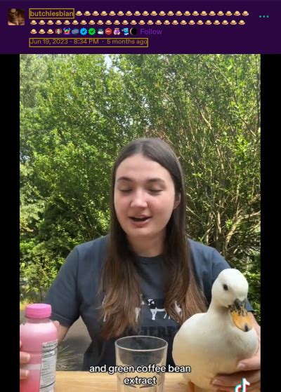 Op S Marked Transphobic On That Duck Post Just Fyi Tumbex