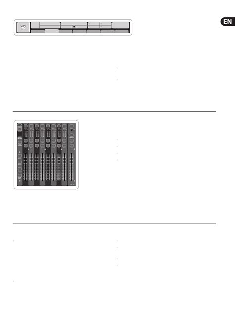 Behringer X32 Producer Manual