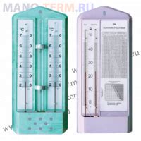 ИВТ, ПБУ - Индикаторы влажности