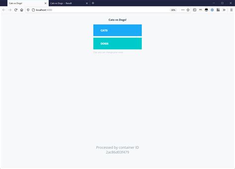 Migrating From Docker Swarm To Amazon Ecs With Docker Compose Containers