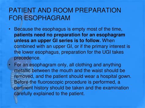 Ppt Esophagram Powerpoint Presentation Free Download Id3086985