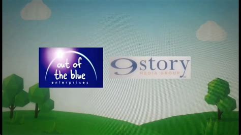 Out Of The Blue Enterprises 9 Story Media Group Fred Rogers