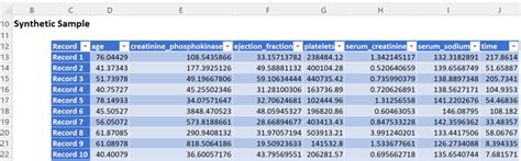 Generate Data Example Solver