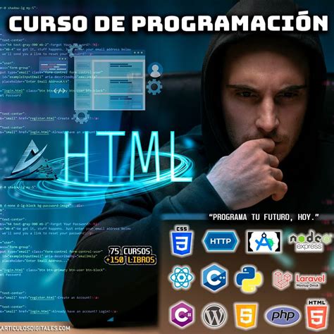 Curso De Programación Artriculos Digitales Curso De Programación Artriculos Digitales