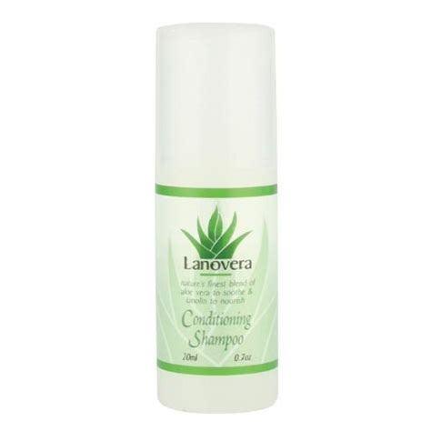 Lanovera Conditioning Shampoo 20ml