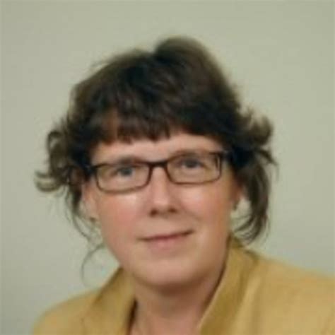 Martina Schmidt University Of Groningen Groningen Rug Department