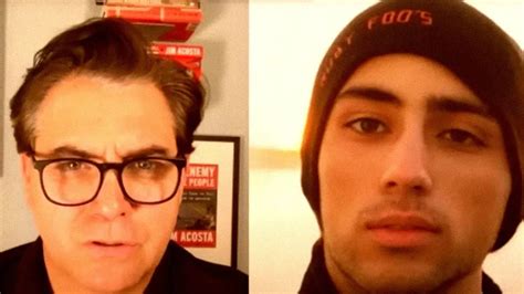 Public Horrified By Jim Acostas Latest Stunt The Ugly Minute