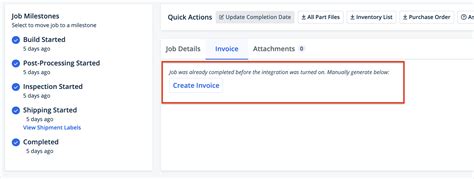 Quickbooks Integration V1 Xometrys Manufacturing Community