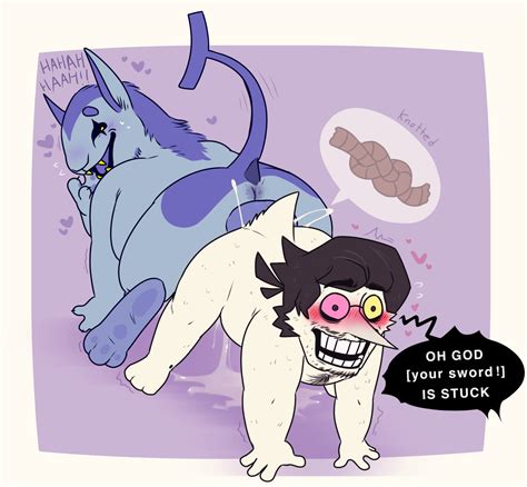 Post 6950282 Cl0ckability Deltarune Jevil Spamton
