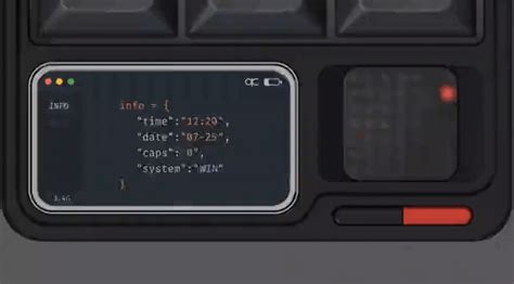 Qk80 Mk2 Keyboard Qwertyqop