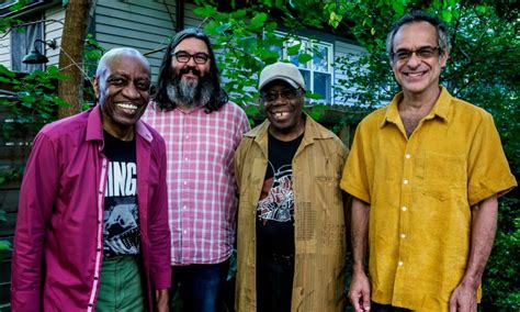 Ivo Perelman Archives